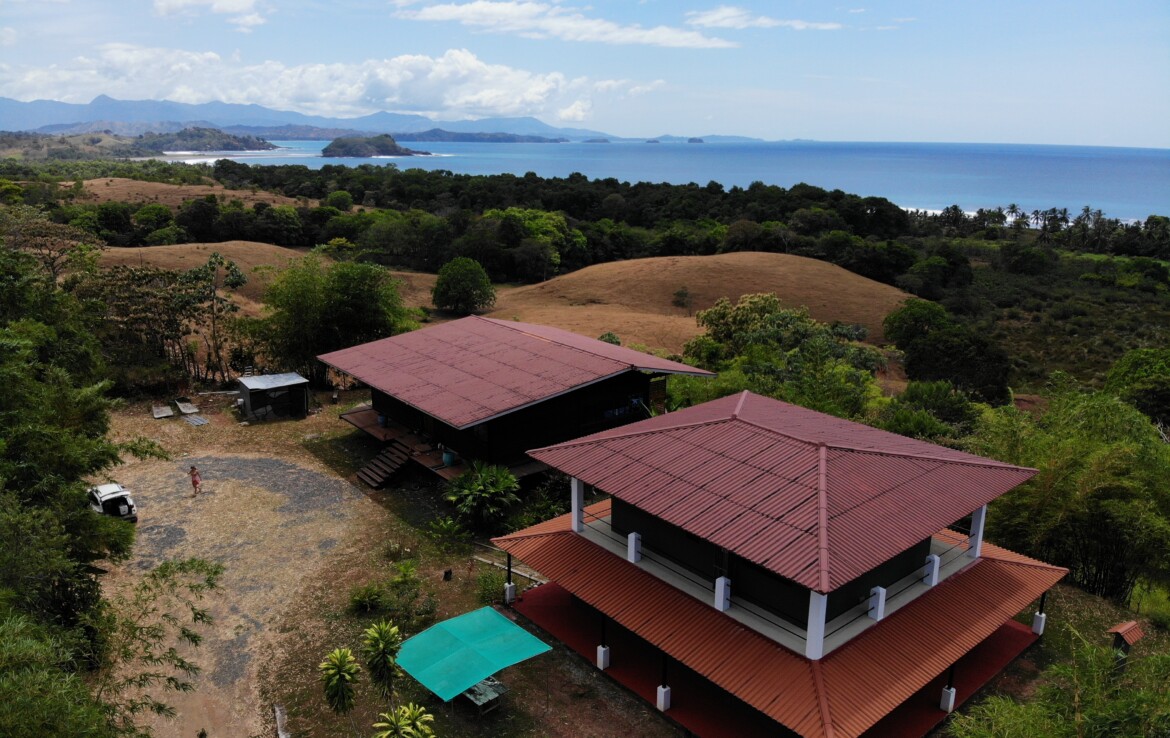 TURN-KEY 2.5 Acre Residential Property With DIRECT Access to MORRILLO ...