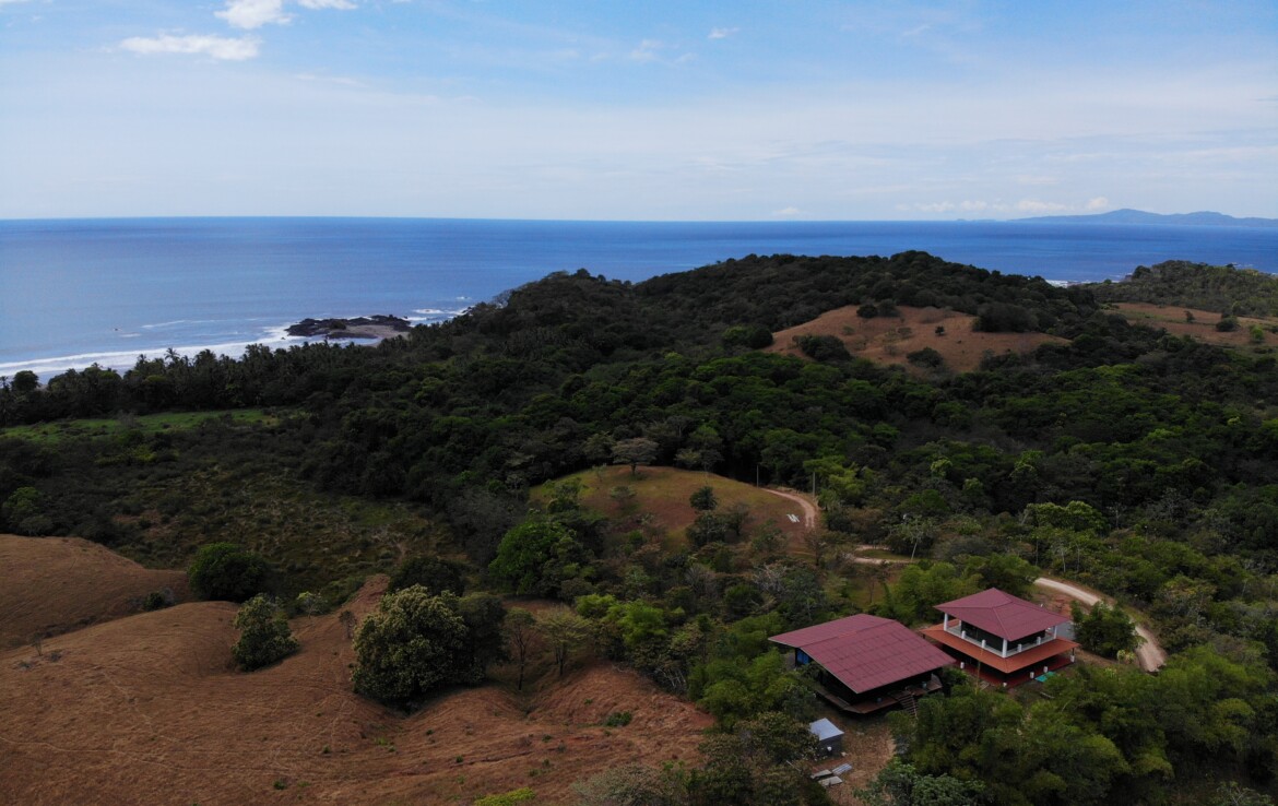 TURN-KEY 2.5 Acre Residential Property With DIRECT Access to MORRILLO ...